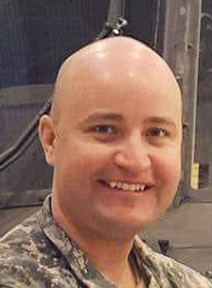 Scott Landis • Whitman-Hanson Express