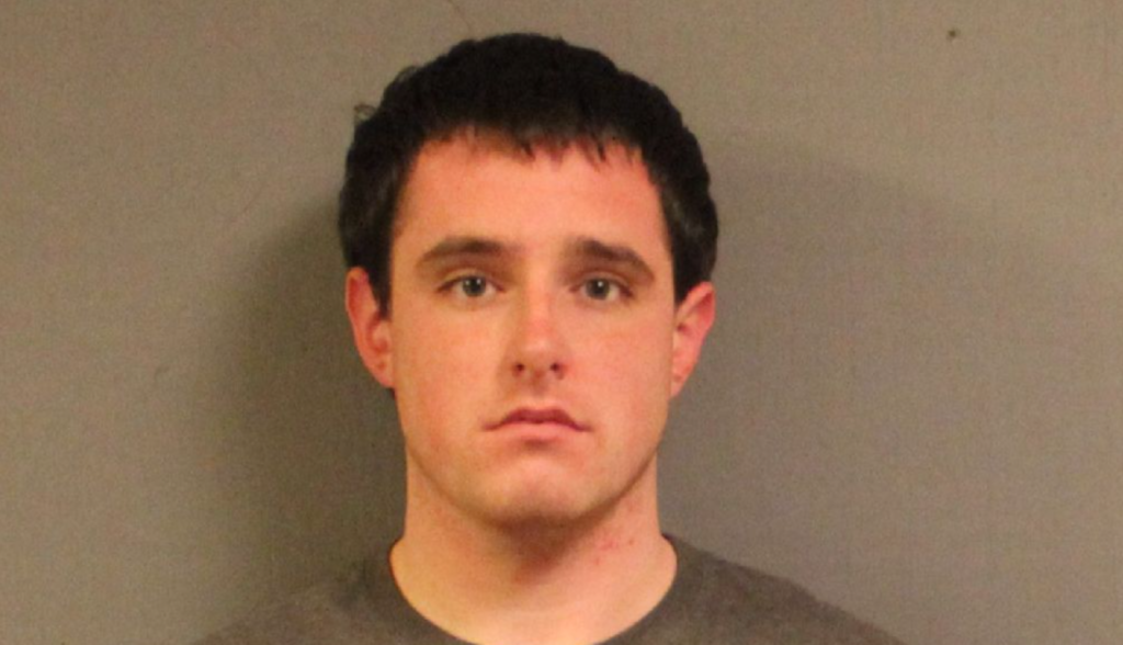 Matthew Murphy • Whitman-Hanson Express