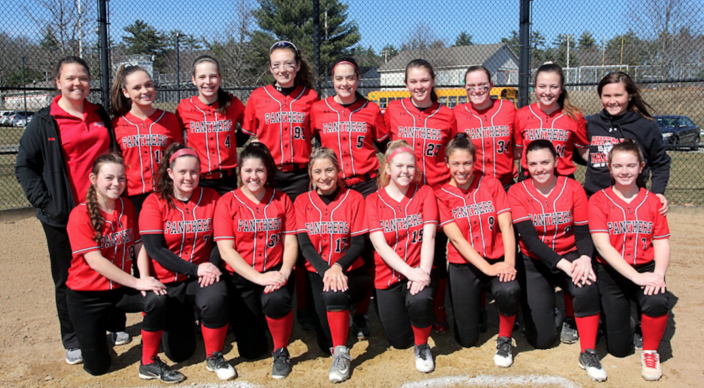 Season Review: Fine-tuning for softball’s future • Whitman-Hanson Express