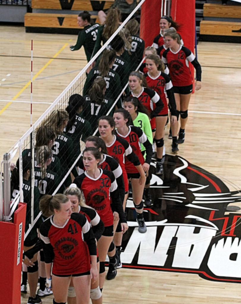 Mixed results in Week 1 • Whitman-Hanson Express