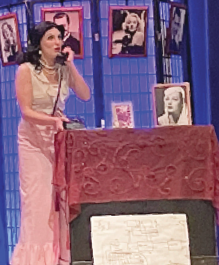 The beauty of invention • Whitman-Hanson Express