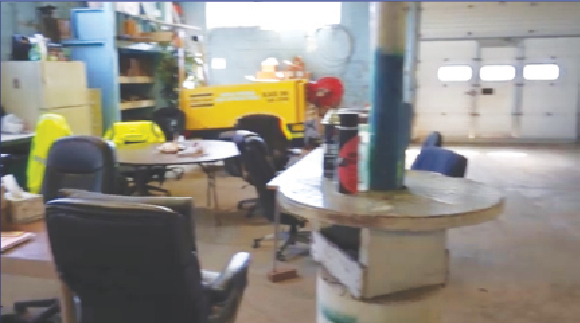 DPW building project heads to ballot • Whitman-Hanson Express