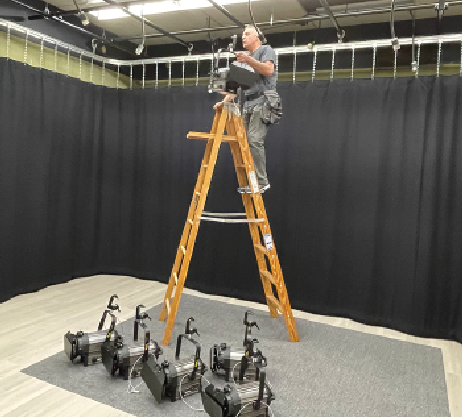 What’s new at WHCA • Whitman-Hanson Express