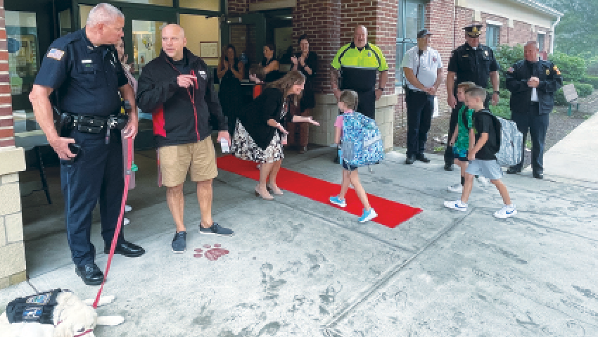 Back-to-school comes with issues • Whitman-Hanson Express