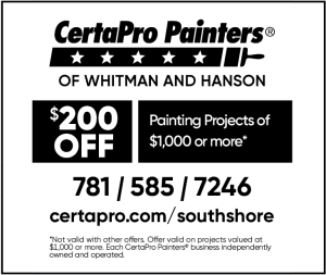 Whitman-Hanson Express