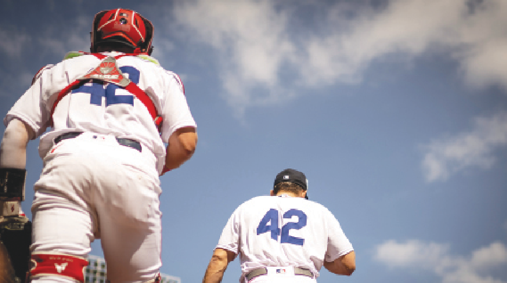 Unsung heroes • Whitman-Hanson Express