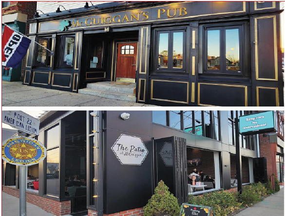 Rosen family sells Whitman eateries • Whitman-Hanson Express