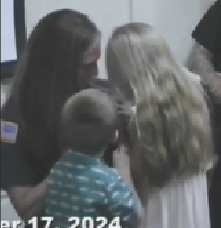 New Hanson firefighters are sworn in • Whitman-Hanson Express