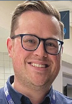 Time to turn the page • Whitman-Hanson Express