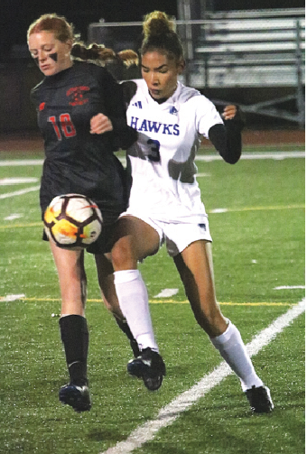 Tournament time • Whitman-Hanson Express