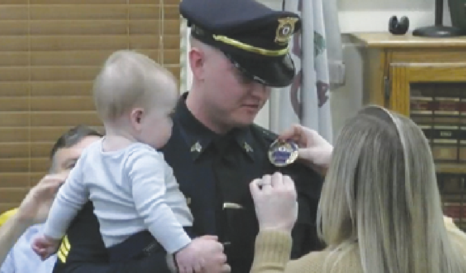 Hanson's hometown heroes • Whitman-Hanson Express